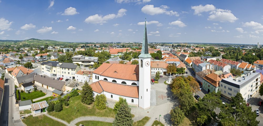 Ortsbild – SPÖ Guntramsdorf